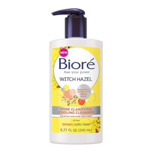 The 6 Best Face Washes for Hyperpigmentation in 2023