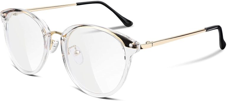 Best Frames for High Prescription - 2025 Reviews