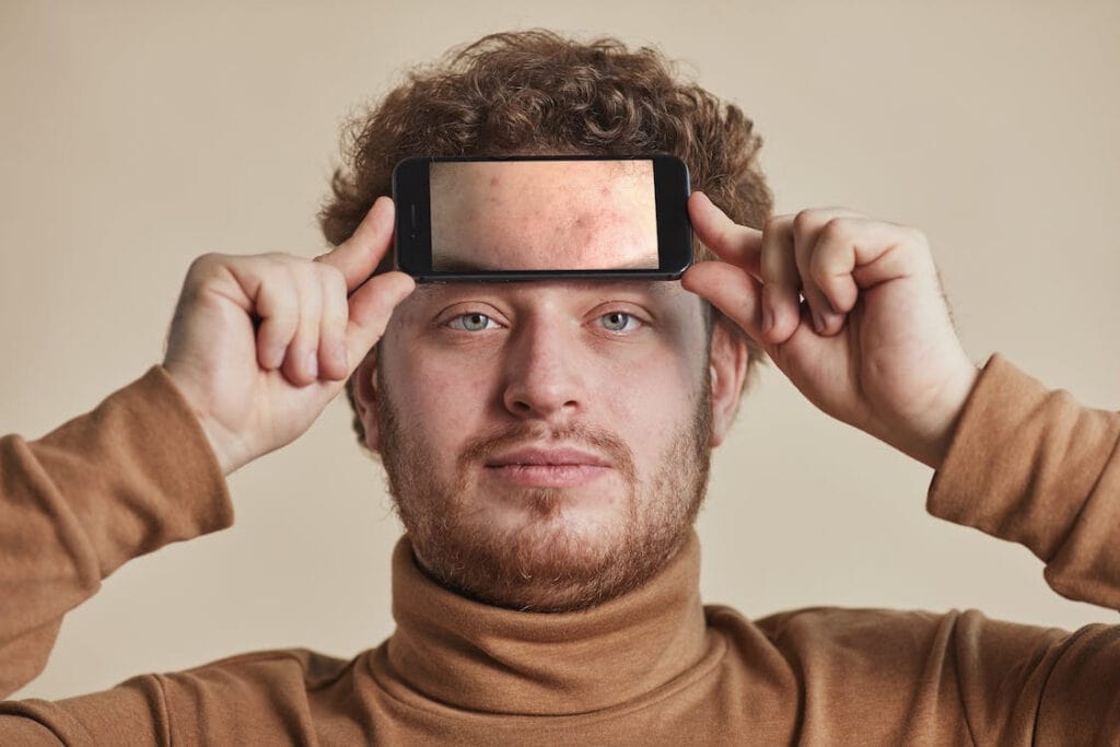 How Big Is The Average Forehead 2024 Guide