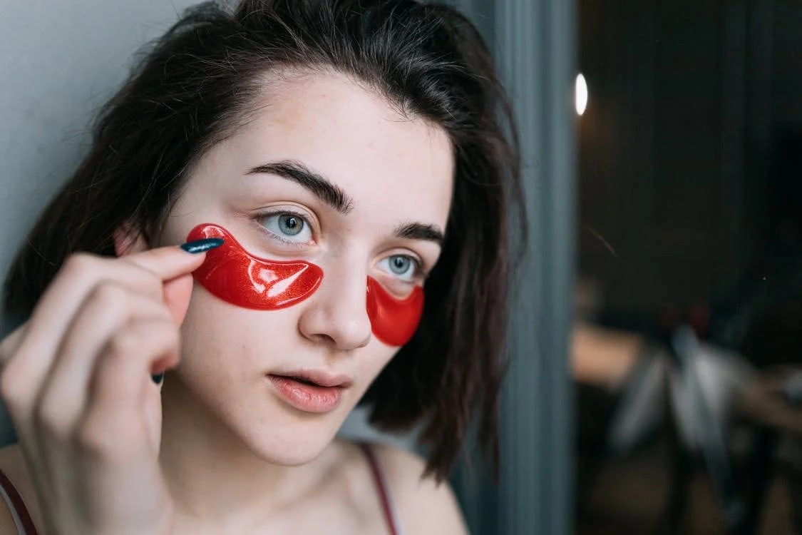 How To Wear Eye Mask 2024 Complete Guide