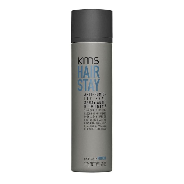 5 Best Humidity Spray for Hair in 2025