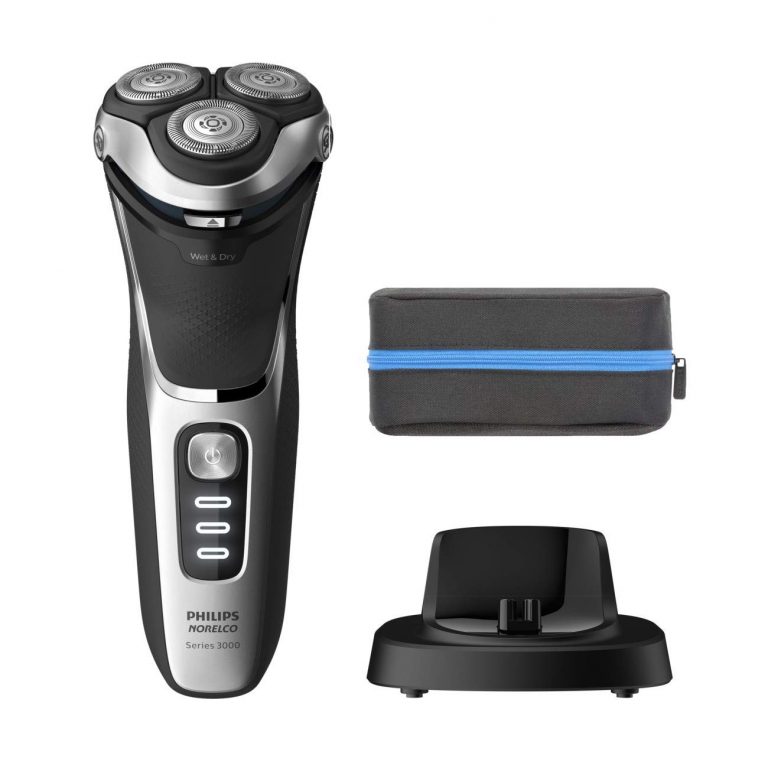 Best Men's Electric Shaver for Women's Legs in 2023