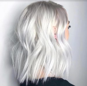 Light Blonde Hair Shades in 2023
