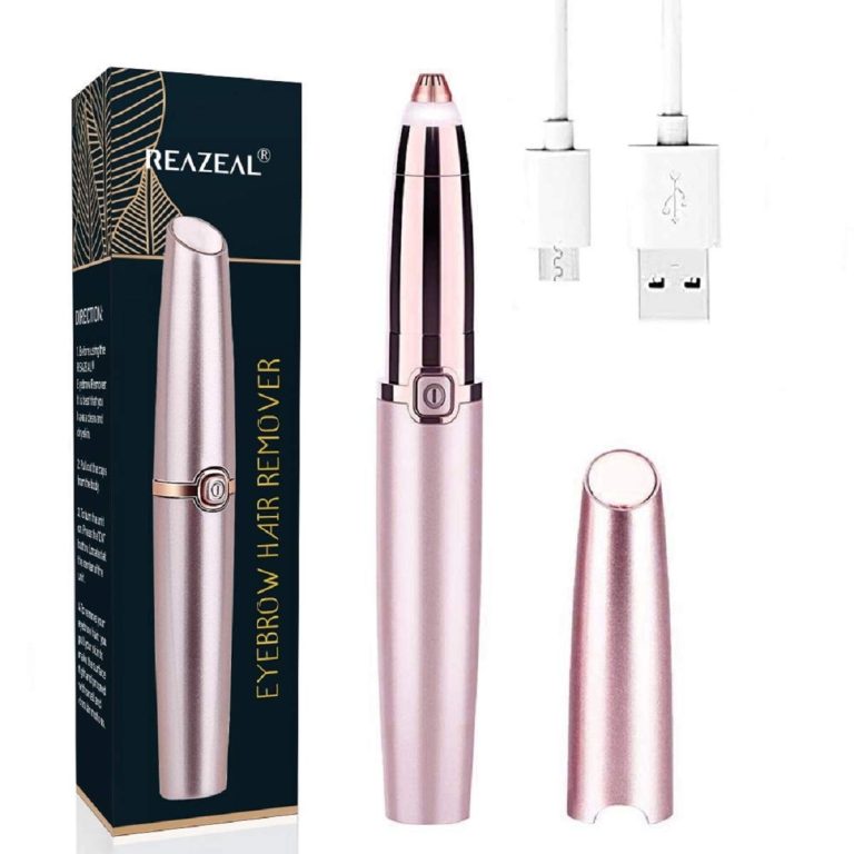 5 Best Eyebrow Trimmer for Women in 2023