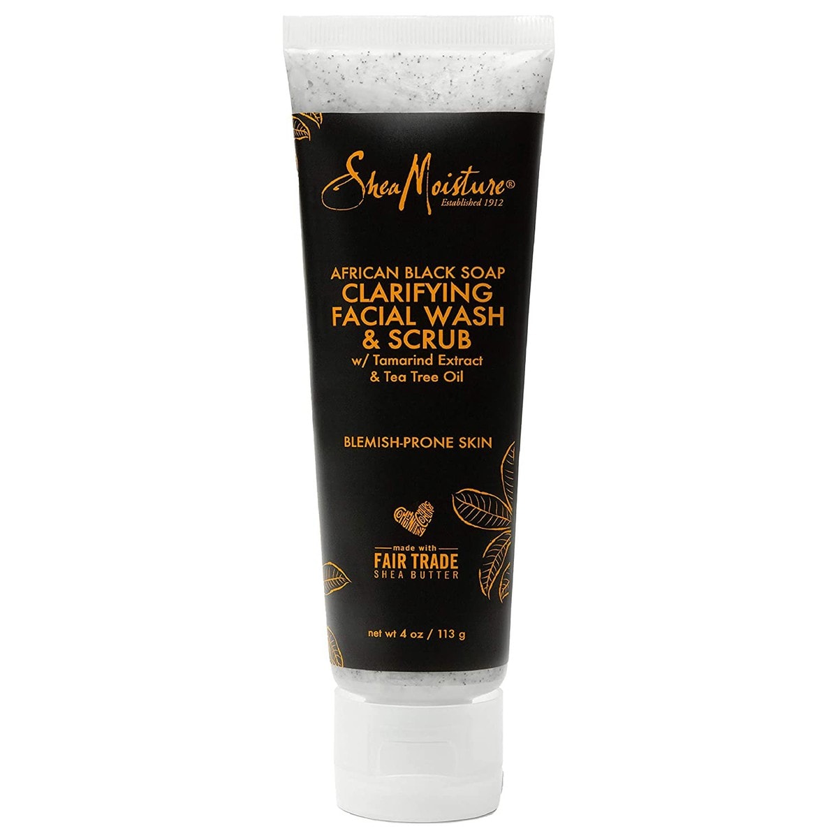 Best Facial Cleanser for African American Skin 2026