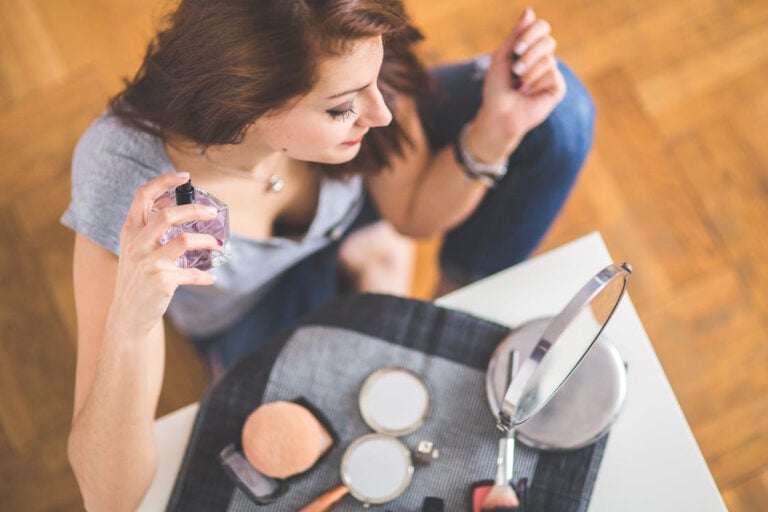 What is EDP in Perfume? 2026 Buyers Guide