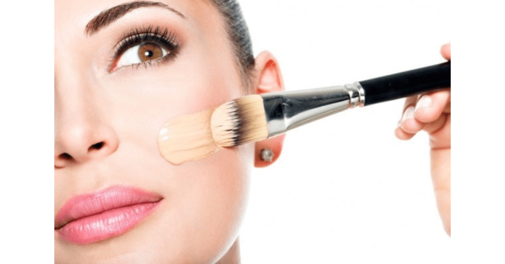 Makeup Guide - Beyond Beauty