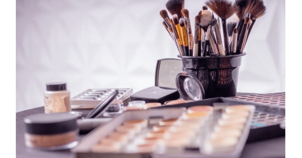 Makeup Guide - Beyond Beauty