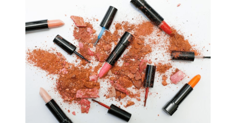 Makeup Guide - Beyond Beauty