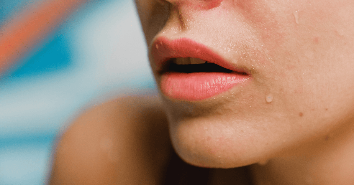 Helpful Tips On How to Get Rid of Fat Lips - 2024 Beauty Guide